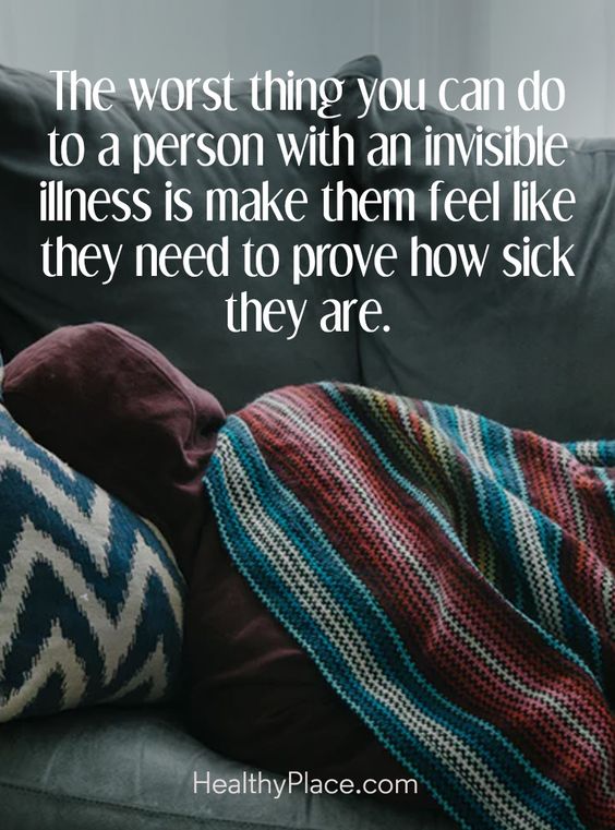 Invisibility Disability Week – i will grow from this